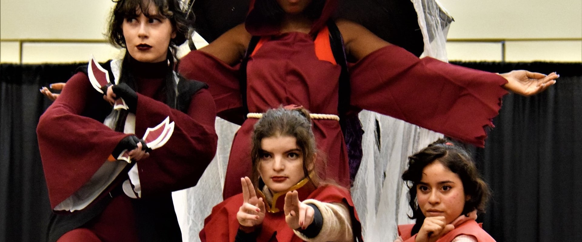 Ocala Florida Comicon Blog